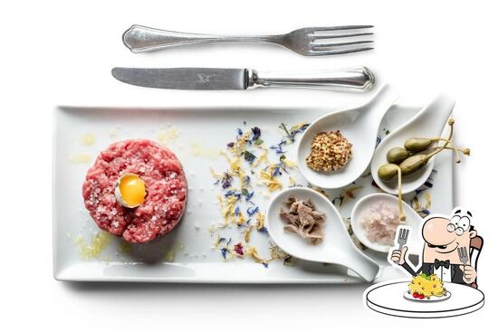 Ristorante Colombi - Tradition and Innovation, Montù Beccaria ...