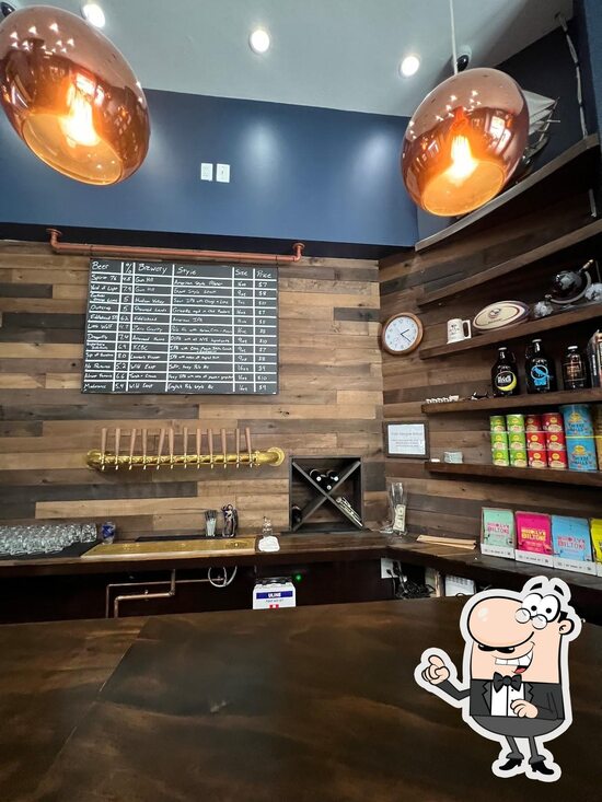Sim Coe Beer Bar, Scarsdale - Restaurant menu, prices and reviews