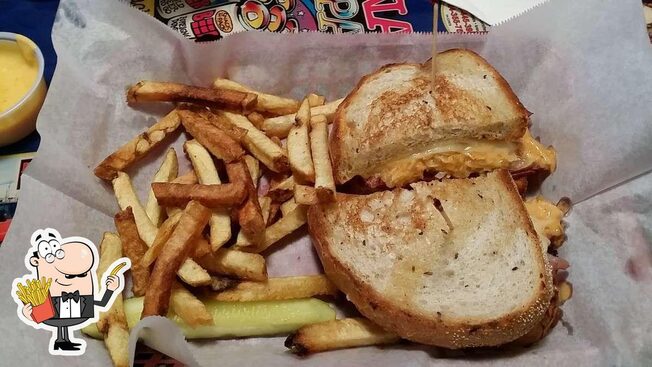Snack-N-Pack in Butler - Restaurant reviews