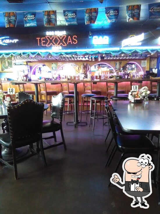 Tepa Bar and Grill, Dallas - Restaurant menu, prices and reviews