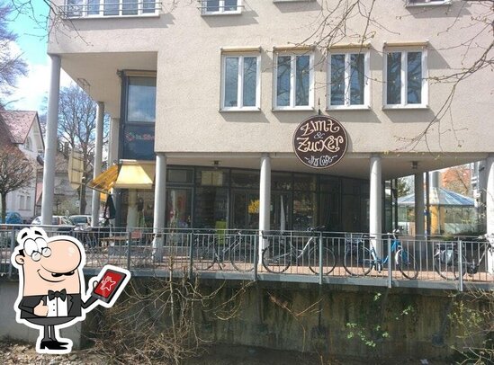 Menu at Zimt & Zucker cafe, Leutkirch im Allgäu