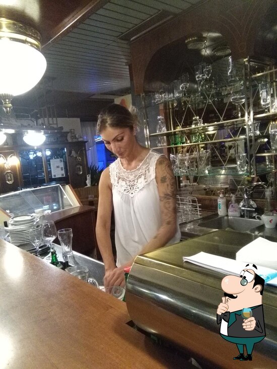 Café Siebenbrunnen cafe, Wien, Reinprechtsdorfer Str. 29 - Restaurantbewertungen
