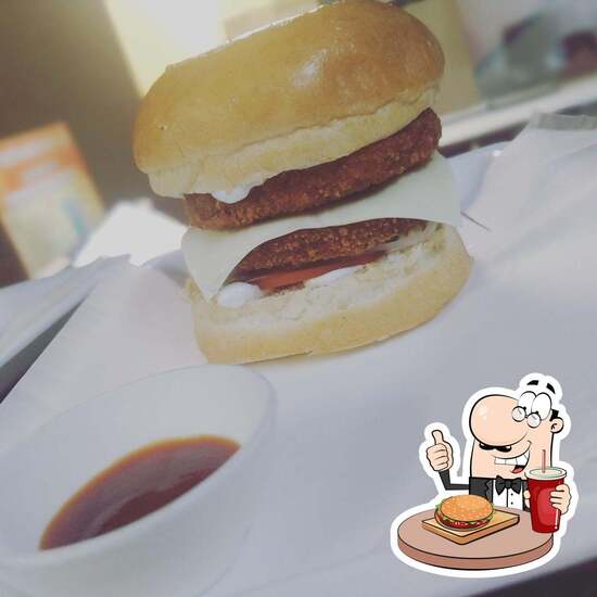 MB's cafe, Shirwal - Restaurant menu, prices and reviews