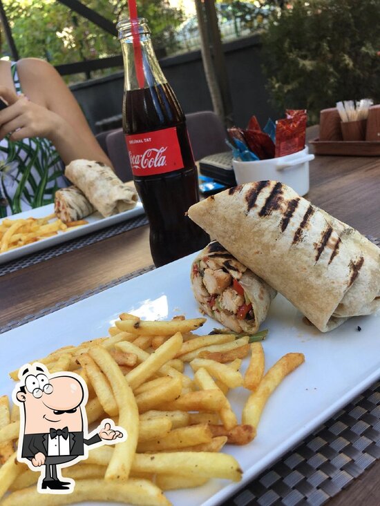Milano Kitchen, Edirne - Restaurant reviews