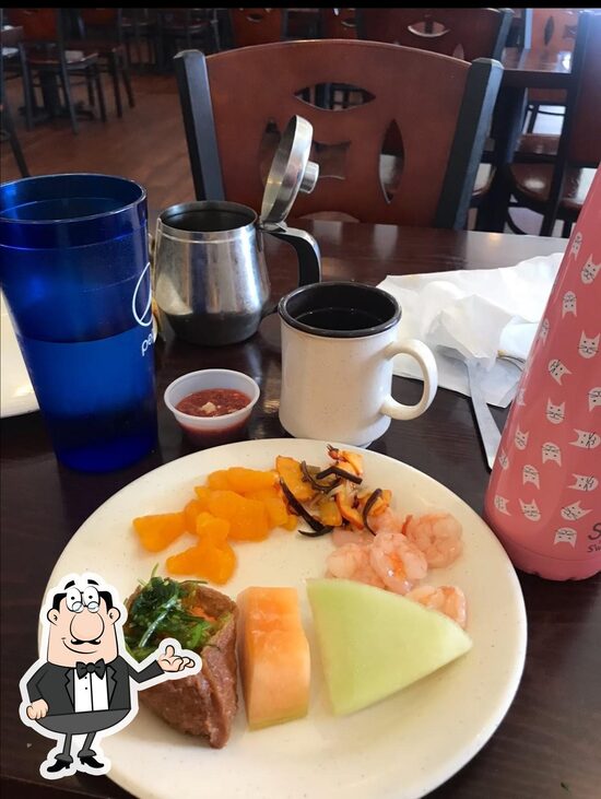 Restaurante Infinity Buffet, Biloxi - Carta del restaurante y opiniones