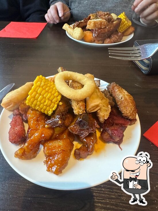 Mei's Restaurant, Taunton - Restaurant menu, prices and reviews