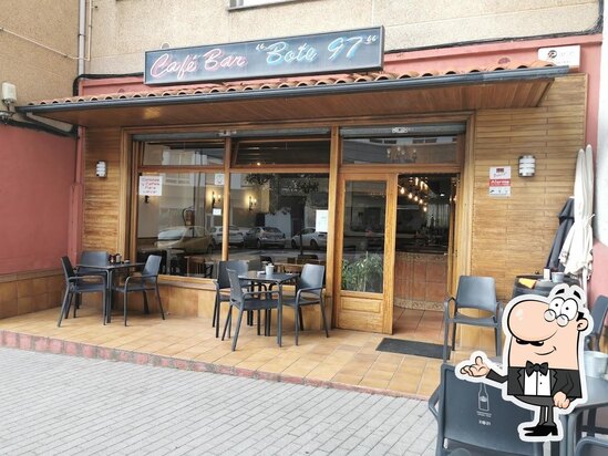 Café Bar "Bote 97", Cambre - Menú del restaurante, precios y reseñas