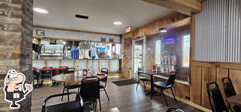 Farm Boy Restaurant, Morgantown - Restaurant menu, prices and reviews