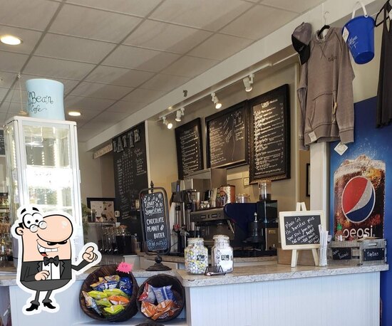Menu at Jolly Bean Cafe, Plymouth, 88 Camelot Dr