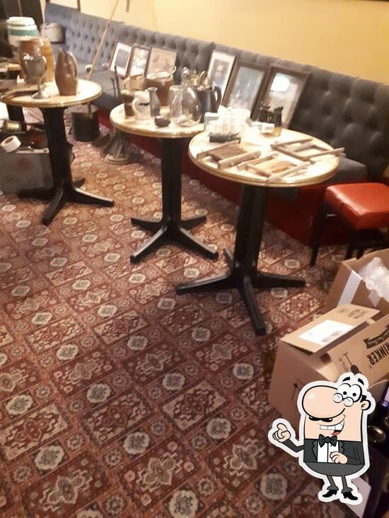 Old Killowen Inn, Warrenpoint - Restaurant menu, prices and reviews