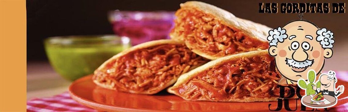 Las Gorditas de Don Juen restaurant, Chapala - Restaurant reviews