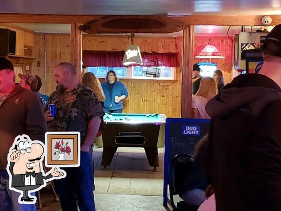 Mandy's Bar & Grill in Mount Vision - Restaurant reviews