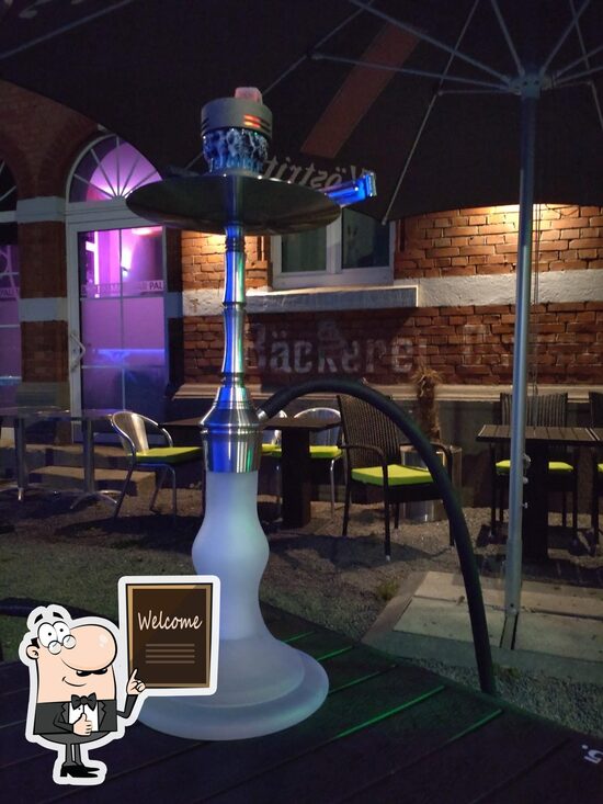 Palma Shisha Bar, Meiningen - Speisekarte, Preise und Bewertungen
