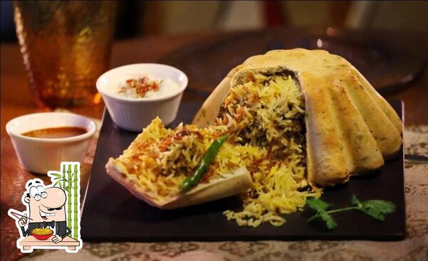 Regency, Mussoorie - Restaurant menu and reviews