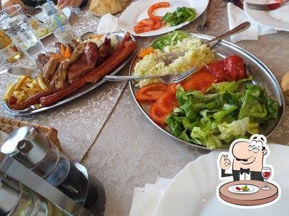 Restoran Planinski Snovi Krcmar Divcibare - Restaurant menu, prices and ...