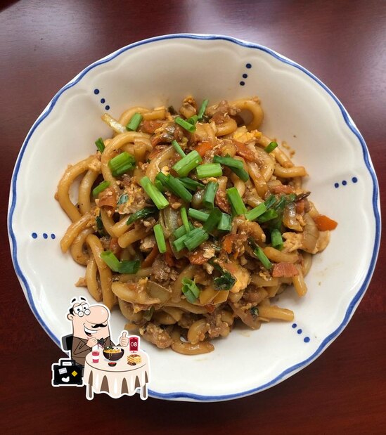 SamSi SeKki, Mitchell - Restaurant menu, prices and reviews