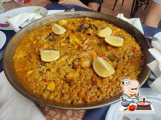 Carta de Terraza Grella, Fuente el Saz de Jarama