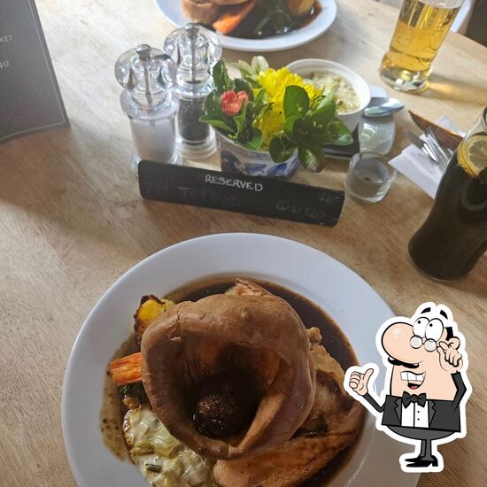 The Poachers Pocket, Saxmundham - Restaurant menu, prices and reviews