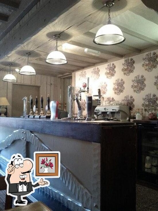 The Whitestone, Nuneaton - Restaurant menu, prices and reviews