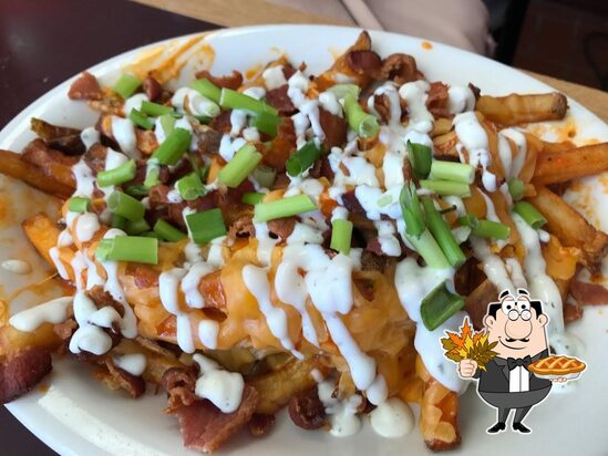 Brownie's Hamburgers South, Tulsa - Restaurant menu, prices and reviews