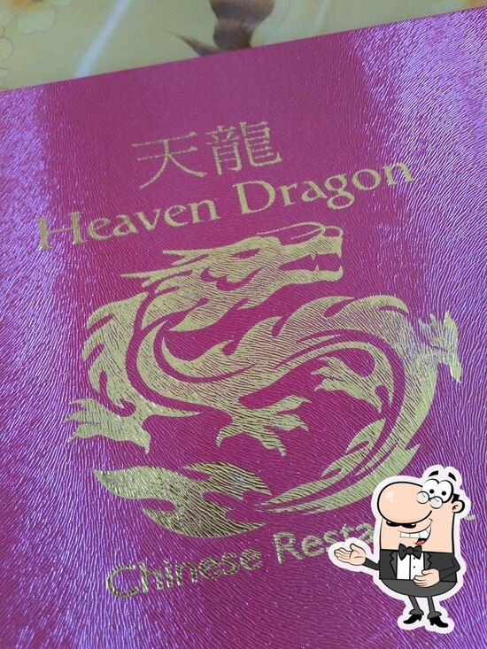Heaven Dragon Chinese Restaurant, Arvada - Restaurant menu, prices and ...