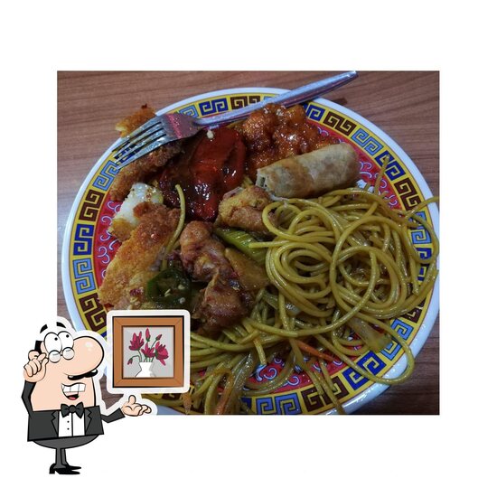 Comida China Tai Li, Tizayuca - Menú del restaurante, precios y reseñas