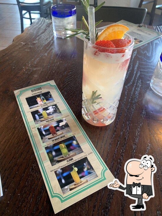 La Eskina Indy, Indianapolis - Restaurant menu, prices and reviews