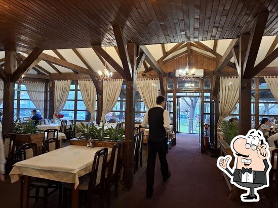 Restoran Uzelac, Belgrade - Restaurant menu, prices and reviews
