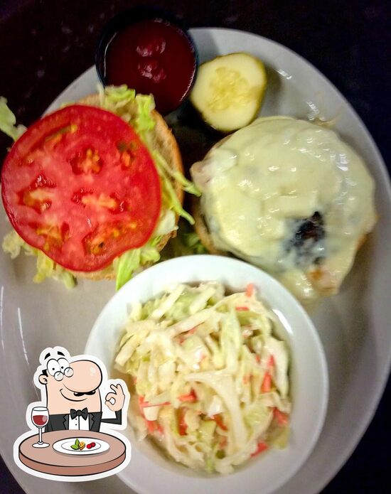 Finn's Tap Room and Party House, Victor - Restaurant menu, prices and ...