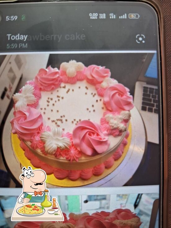 The cake corner, Bhimnagar - Restaurant menu, prices and reviews