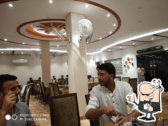 Jayka Mughal Spice Multicuisine Restaurant, Agra - Restaurant menu ...