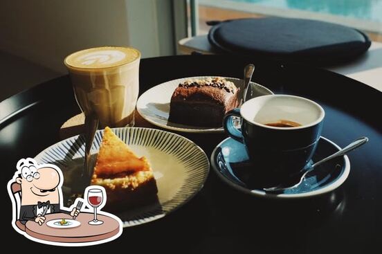 the.coco.house koffee cafe, Huai Kapi - Restaurant reviews