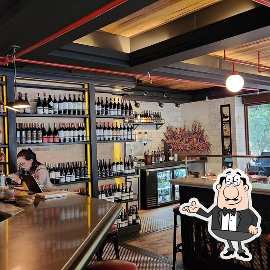 Restaurante Cacio & Pepe, Bogotá - Carta del restaurante y opiniones