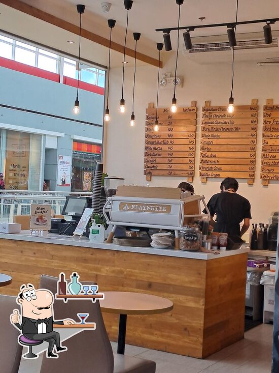 Flatwhite Cafe Lipa, Lipa - Restaurant reviews