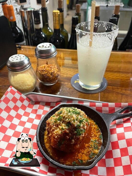 Franciosi Brothers Tap and Table, Hayden - Restaurant menu, prices and ...