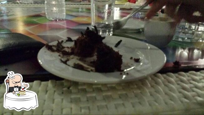 Hawaii restaurant & cafe, Ras El-Bar, GRCP+CV3 - Opiniones del restaurante