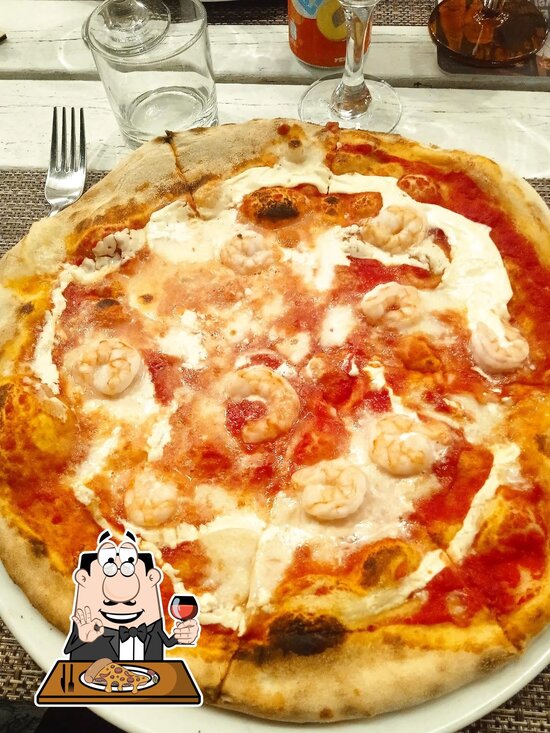 Speisekarte von House-Pizza & Grill- Torre Squillace, Sant'Isidoro