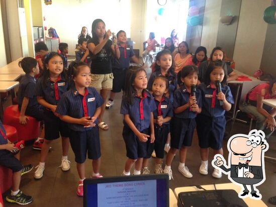 Jollibee Tanauan Crossing Mini Managers camp 2016 restaurant, Quezon ...