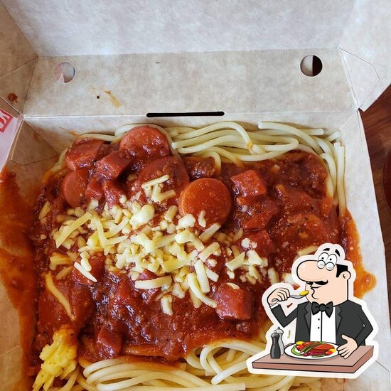 Jollibee, Edmonton - Menú del restaurante, precios y reseñas