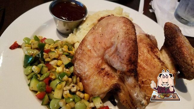 Juniper Grill - Peters Township in McMurray - Restaurant menu and reviews