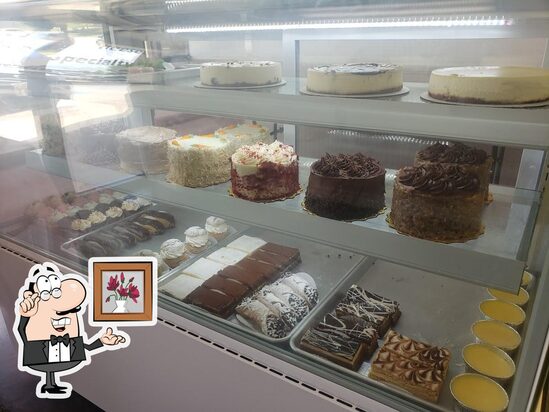 Mike’s Bakery, Corinth - Restaurant menu, prices and reviews