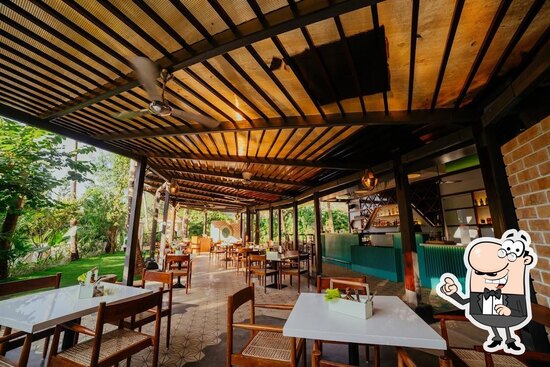 Neighbors Goa, Assagao - Restaurant menu, prices and reviews