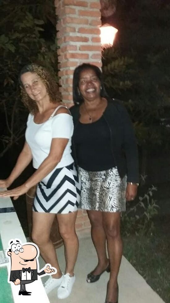 Menu em Rancho BRS pub & Bar, Silva Jardim
