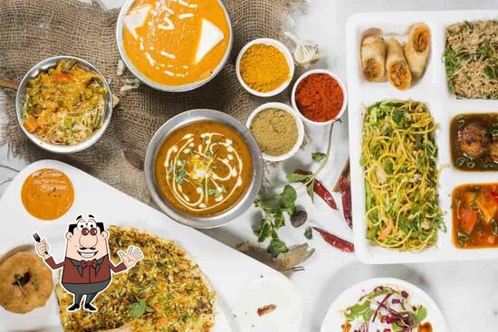 Samrat sweets Badshahpur new, Gurugram - Restaurant menu, prices and ...