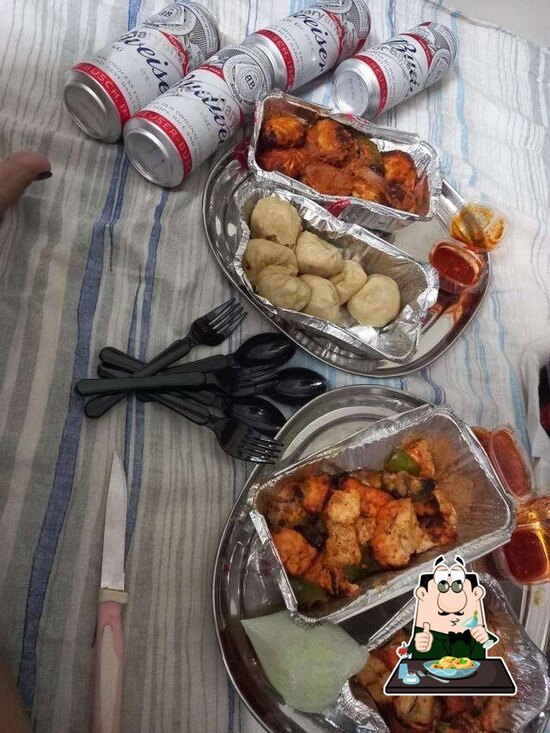 Menu at Sikkim Fast Food, Gurugram, Shop No 84