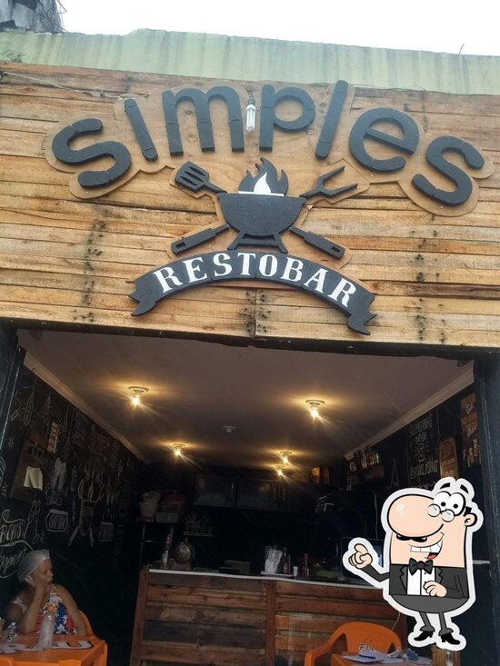 Simples Restobar, Maceió - Menu do restaurante, preços e opiniões