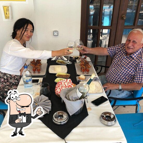 Swan Bar, Didim - Restaurant reviews