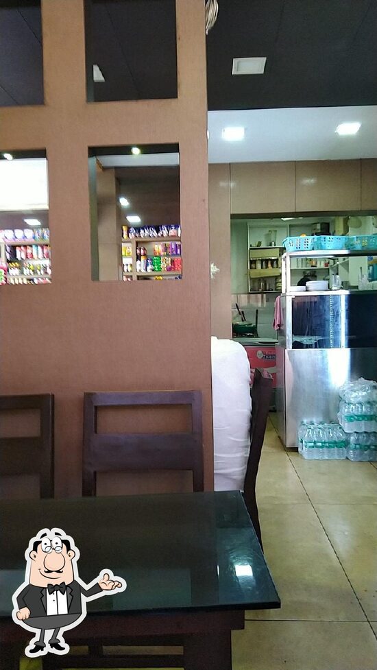 Tea bakes, Balussery - Restaurant menu, prices and reviews