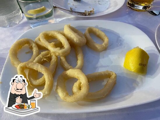 Thalassa Bar, La Ampolla - Menú del restaurante, precios y reseñas