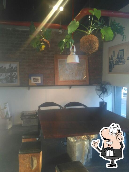 Truth Coffee -the Larder, Kapstadt - Speisekarte, Preise und Bewertungen